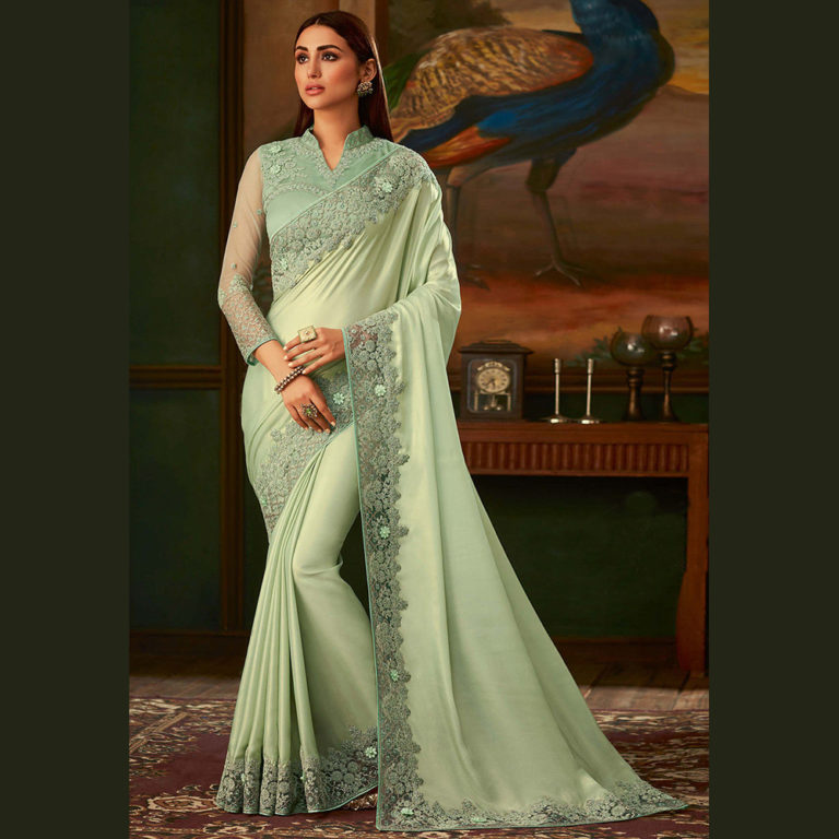 Saree Jacket Designs Sri Lanka - Online Saree Sri Lanka
